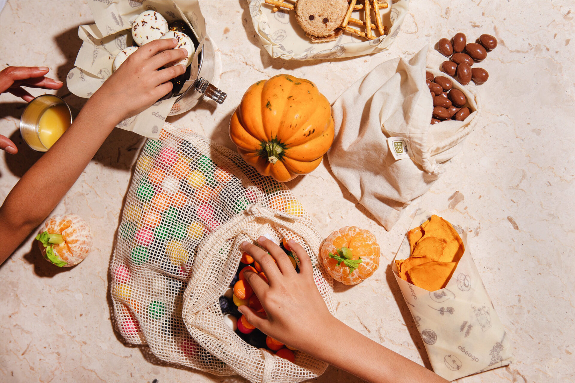 Scary Facts about Halloween Waste (And 5 Ways To Reduce Yours) | Trash ...