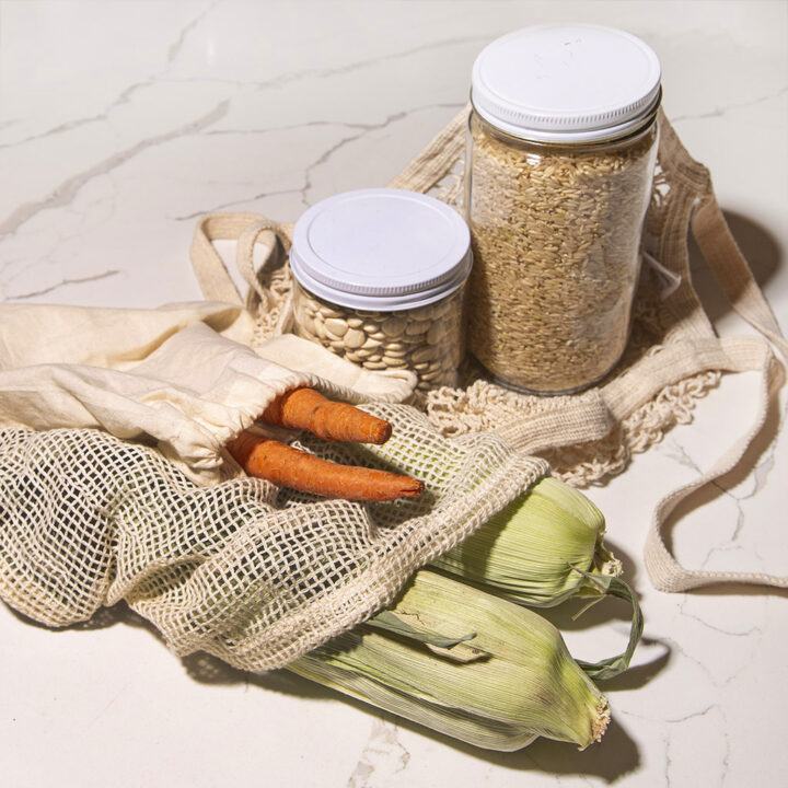 A Zero Waste Starter Pack? | Trash is for Tossers
